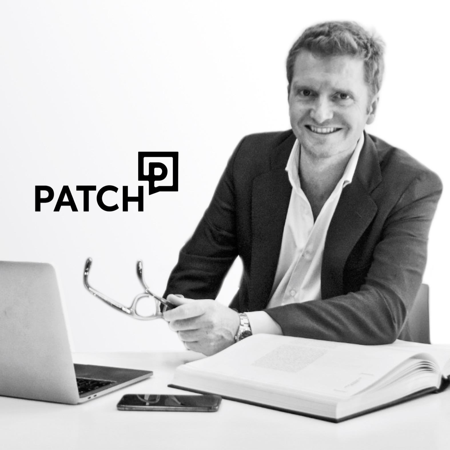 Application Stage 1 | Patch App